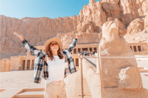Egypt Travel Safety 2025 – Is Egypt Safe for Tourists?