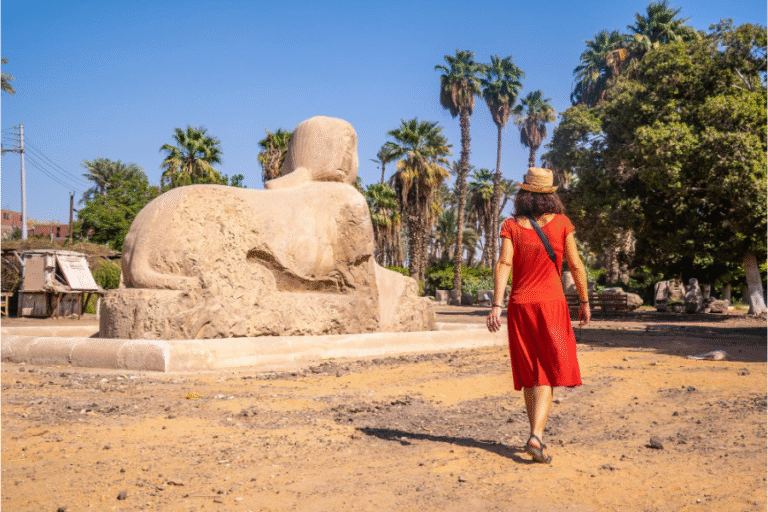 Egypt Travel Safety 2025 – Is Egypt Safe for Tourists?