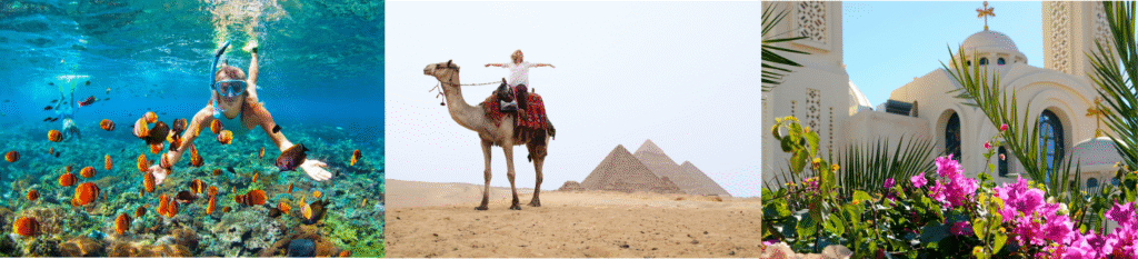 Egypt Easter Tours - Spring Holiday Deals and Nile Cruises