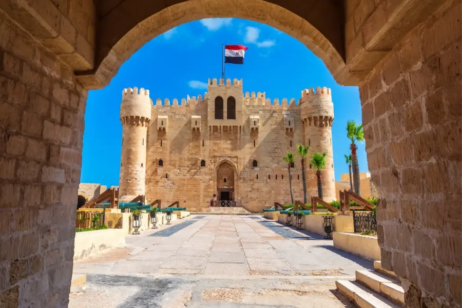 Things to Do in Alexandria, Egypt – Top Attractions & Tips
