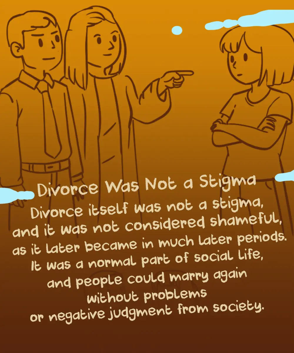 Divorce in Ancient Egypt: Laws, Rights, and Real Stories